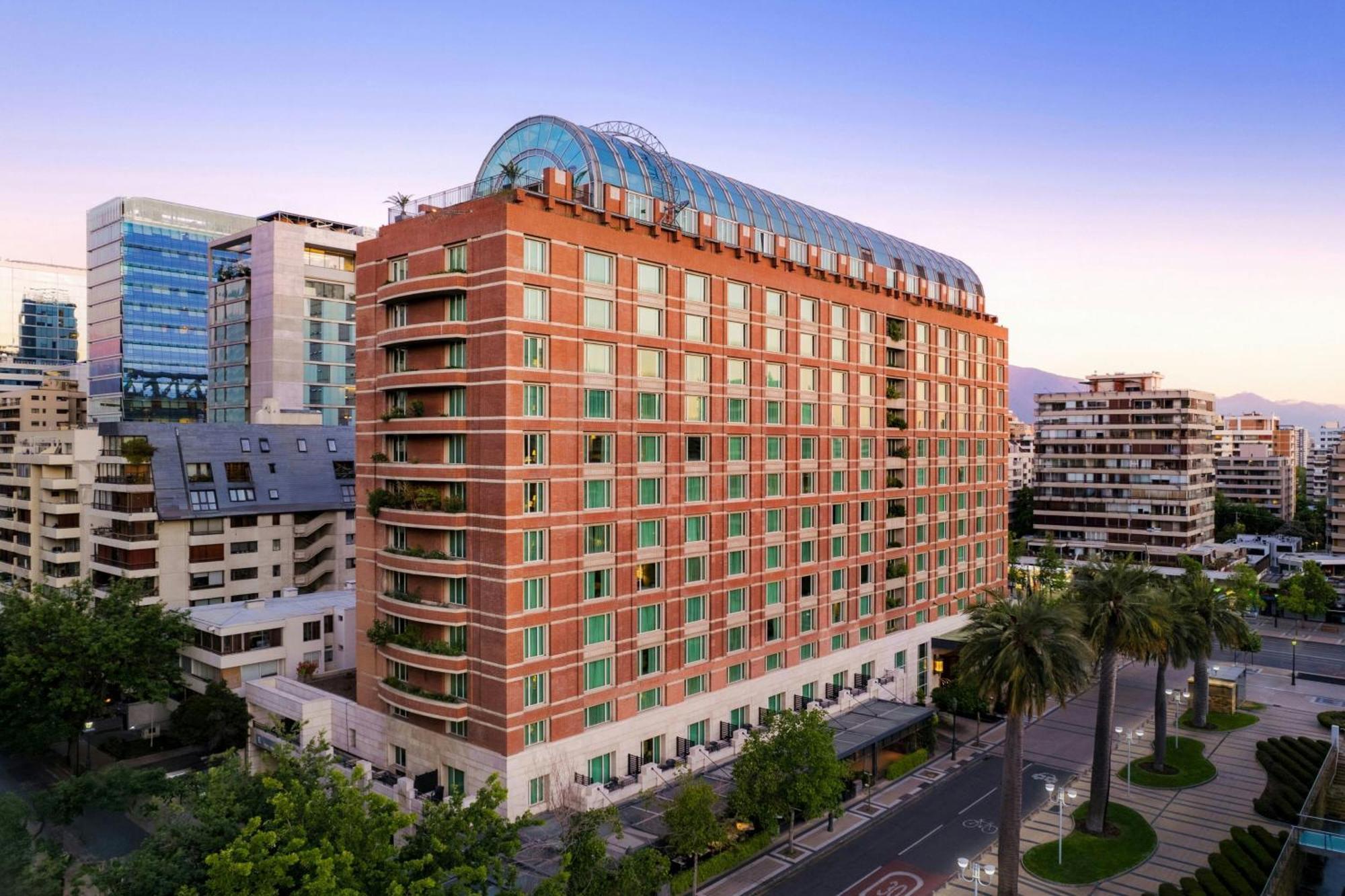 The Ritz-Carlton, Santiago – Get Sto Rates